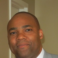 Brian F Pinnock