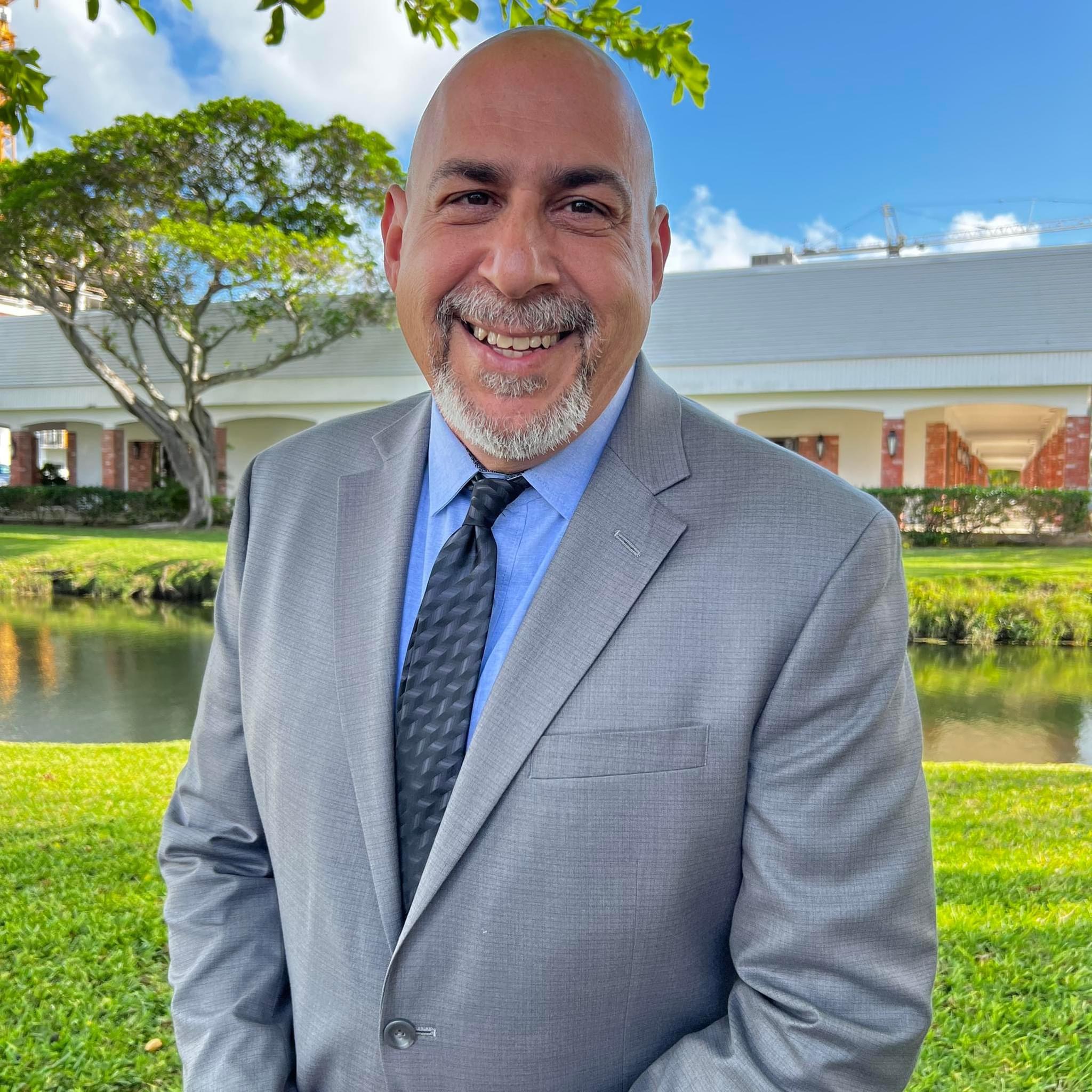 Gregory Paul Lentini